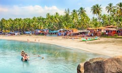 Sonauli、Dudhsagar Falls周辺の宿泊先 - Sonauli, インド | Airbnb