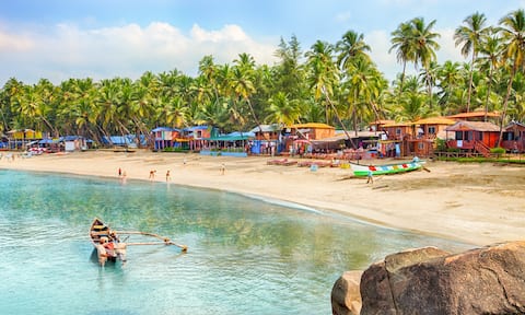 São Matias Alojamientos para vacaciones - Goa, India | Airbnb