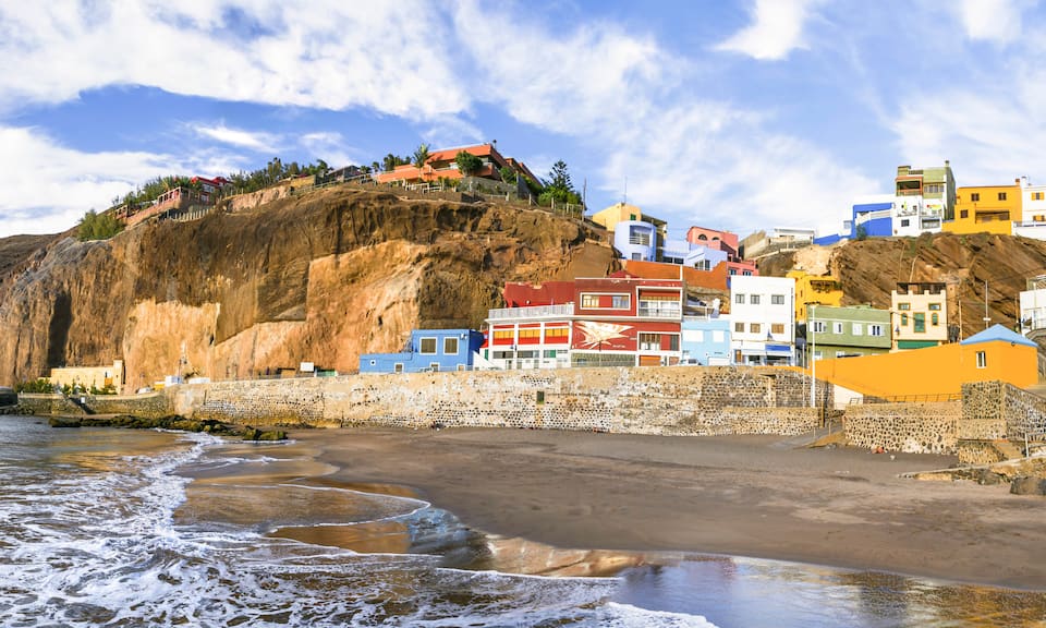 San Bartolomé de Tirajana, Spain Vacation Rentals - Airbnb