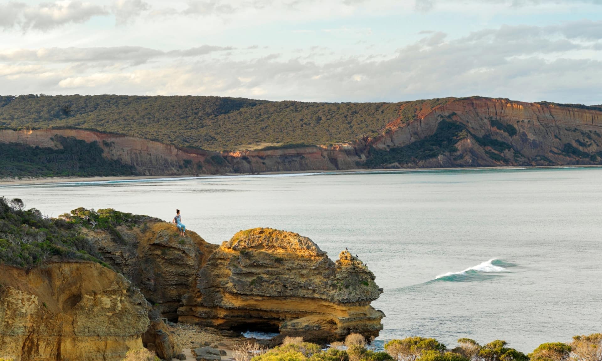 Chutes d'Erskine, Lorne : logements dans le coin | Airbnb - Lorne ...