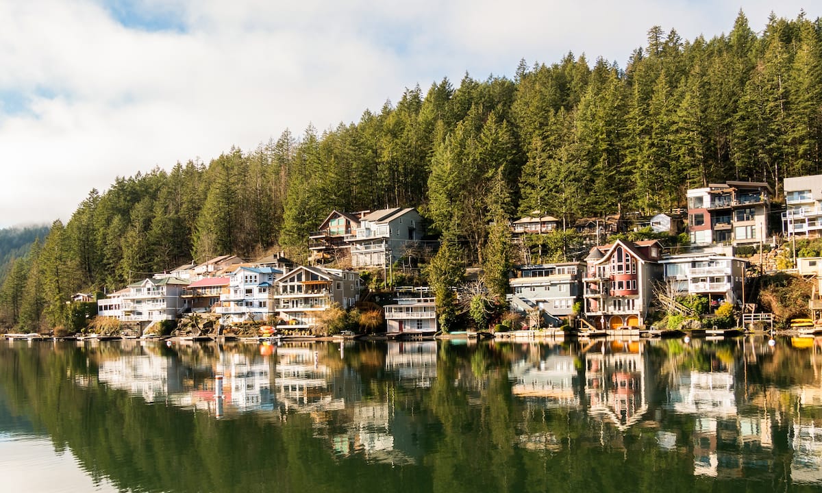 Sunshine Valley, Canada Vacation Rentals (5 out of 5) - Airbnb