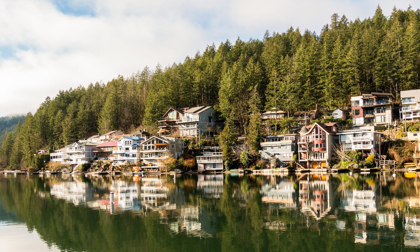 Hemlock Valley, Canada Vacation Rentals - Airbnb