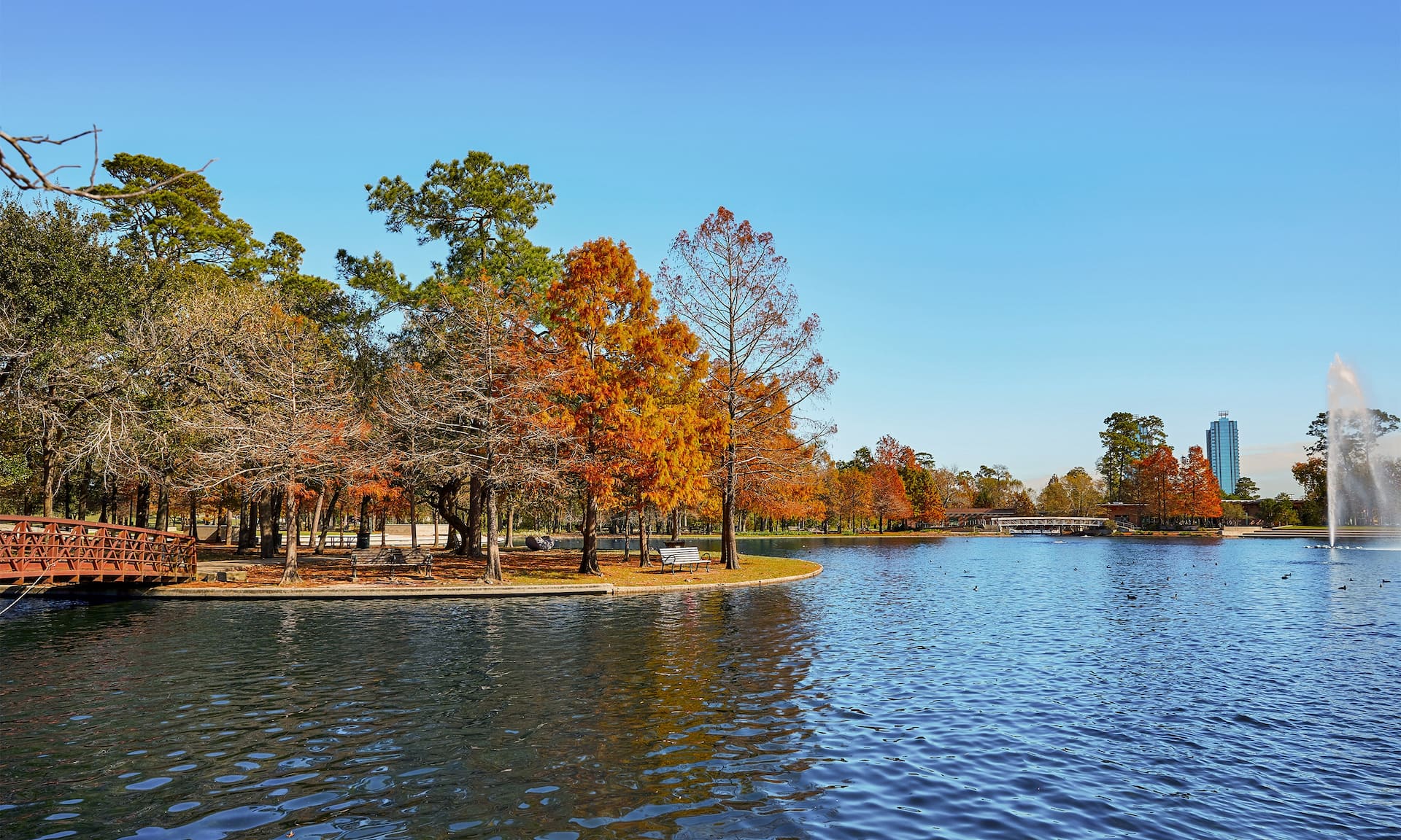 Accommodaties in de buurt van Memorial City Mall in Houston - Houston ...