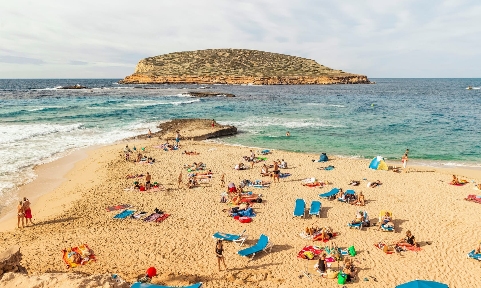 Playa Den Bossa Sea: soggiorni in appartamenti vacanze | Airbnb