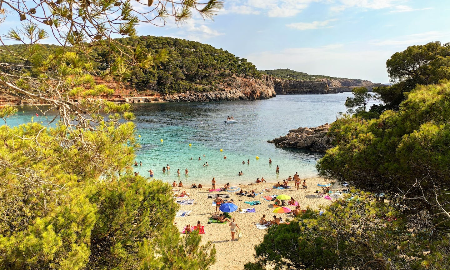 Cala de Bou, España Vacation Rentals - Airbnb