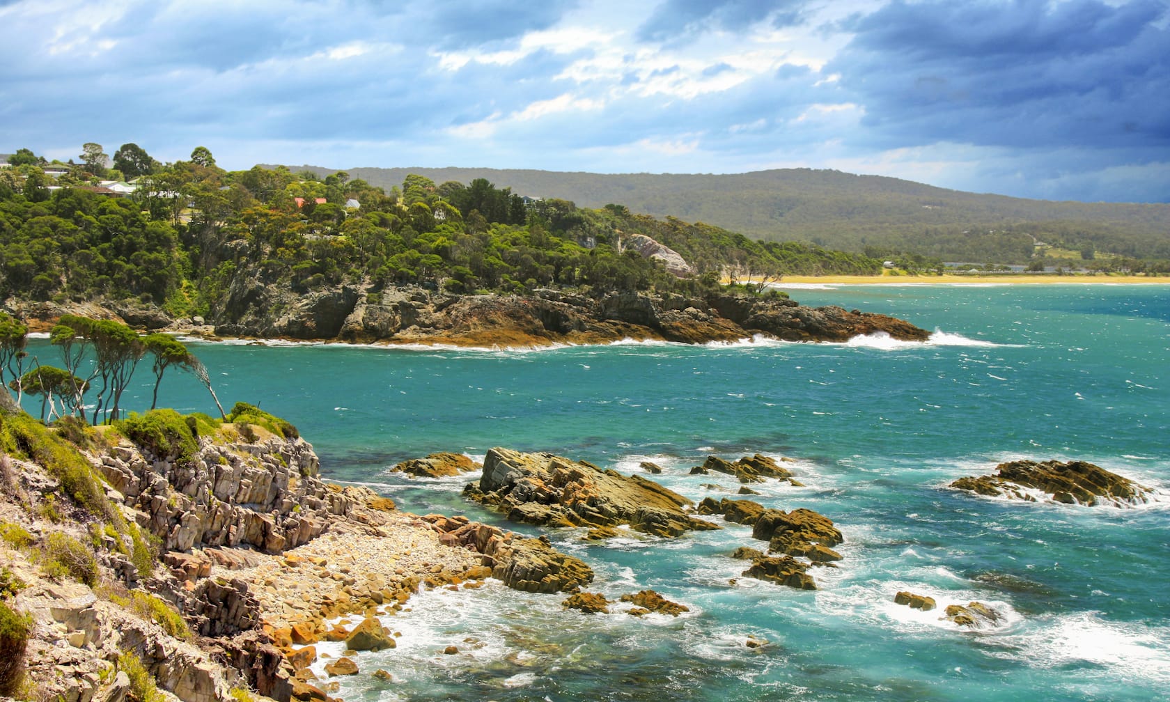 Lugares para quedarse cerca de Figure Eight Pools en Lilyvale ...