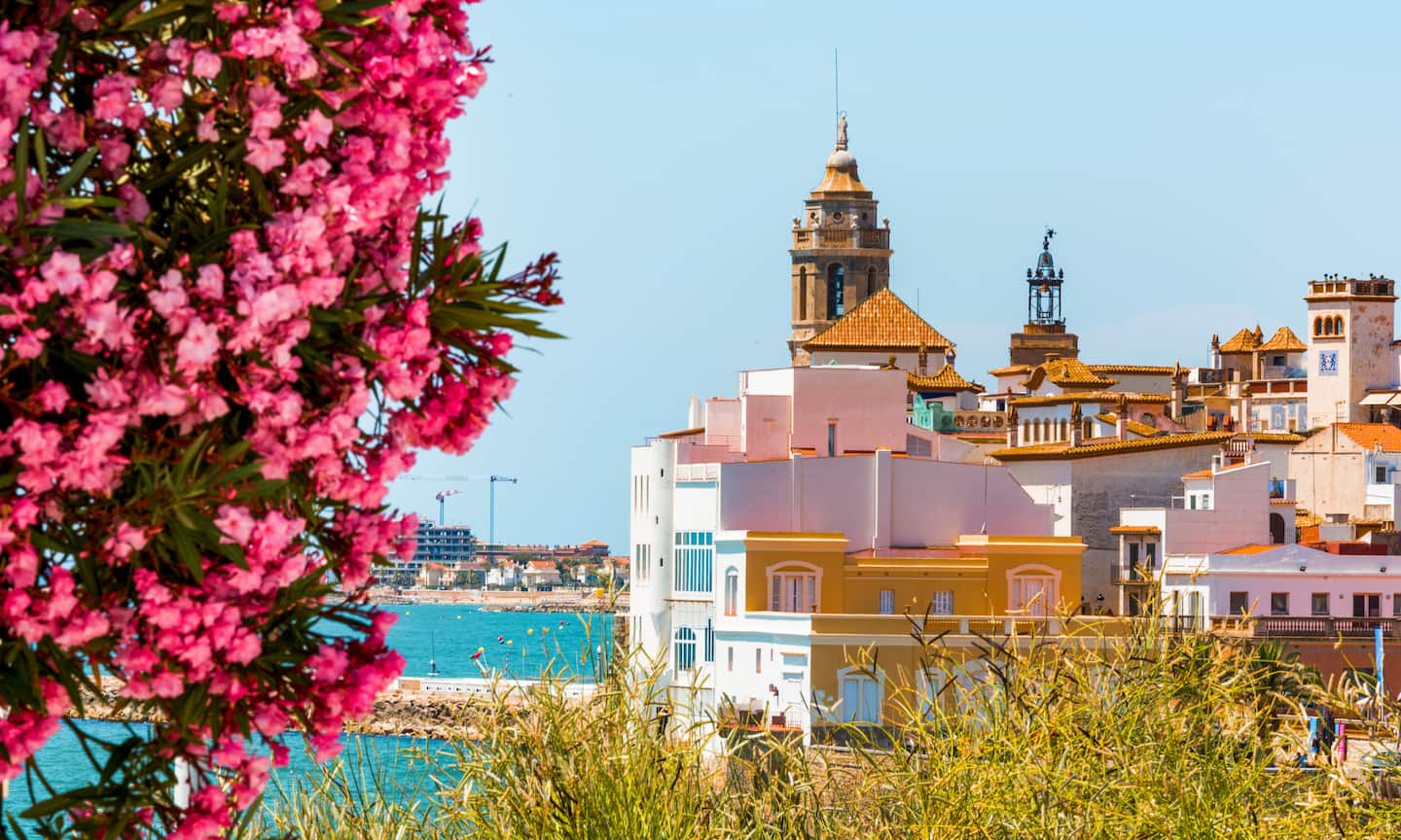 Sitges, Spain Vacation Rentals (5 out of 5) - Airbnb