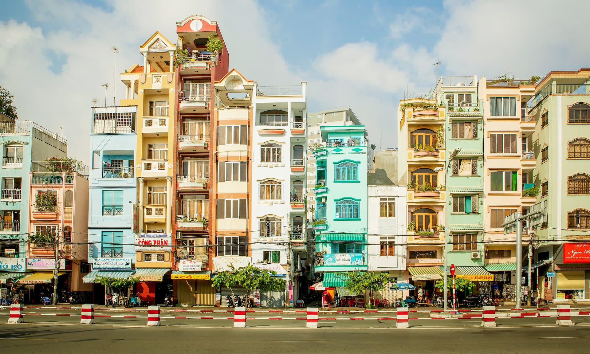Ho Chi Minh City, Vietnam Vacation Rentals (5 out of 5) - Airbnb