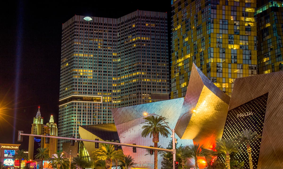 Las Vegas Vacation Home Rentals | Airbnb