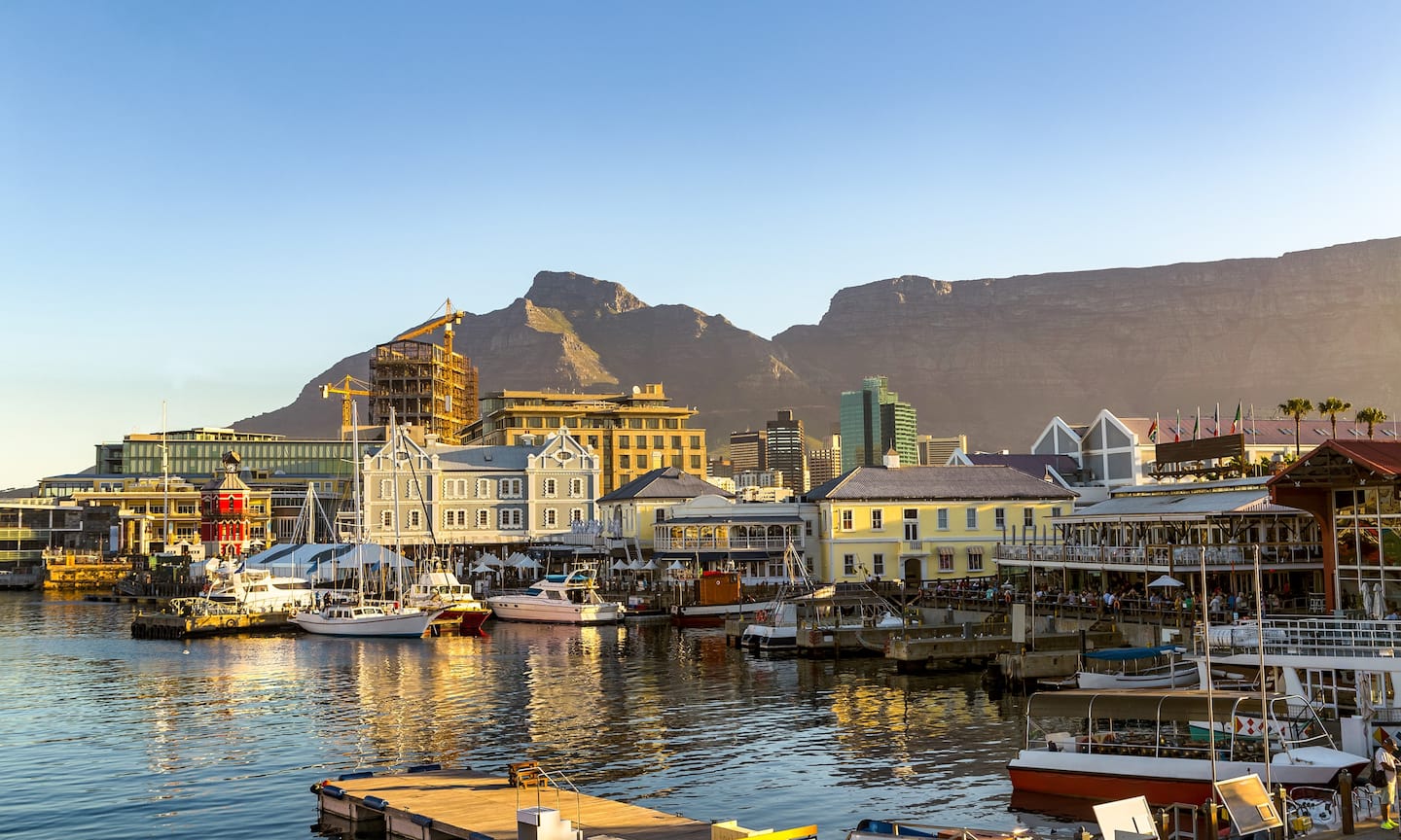 Cape Town, South Africa Vacation Rentals (4.9 out of 5) - Airbnb