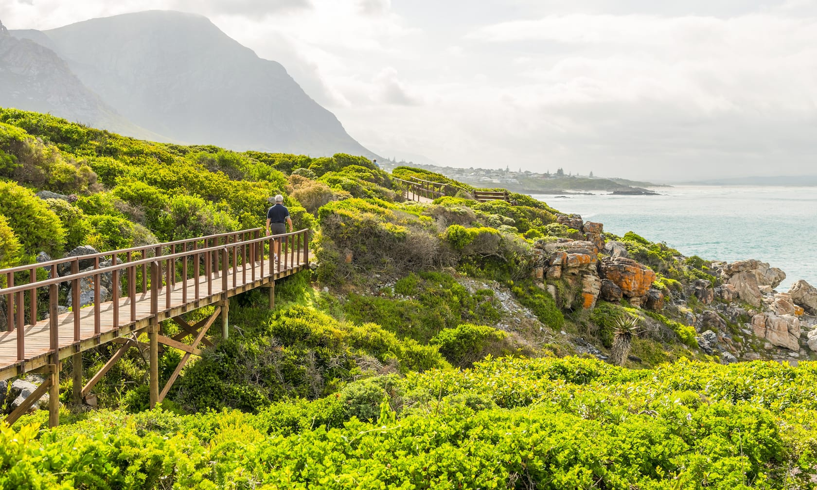 Hermanus, África do Sul Vacation Rentals - Airbnb