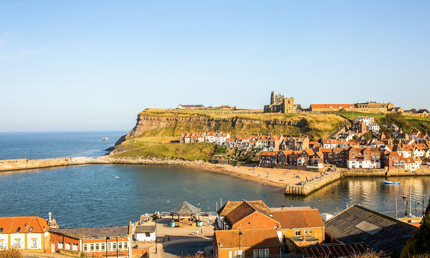 Whitby, United Kingdom Vacation Rentals - Airbnb
