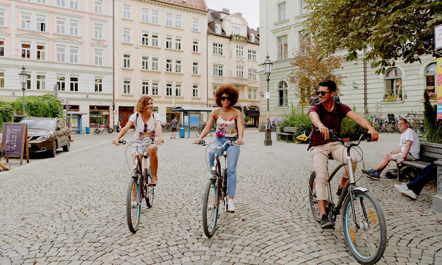Munich, Germany Vacation Rentals - Airbnb