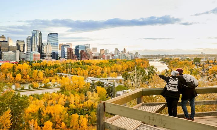 Canada Vacation Home Rentals | Airbnb
