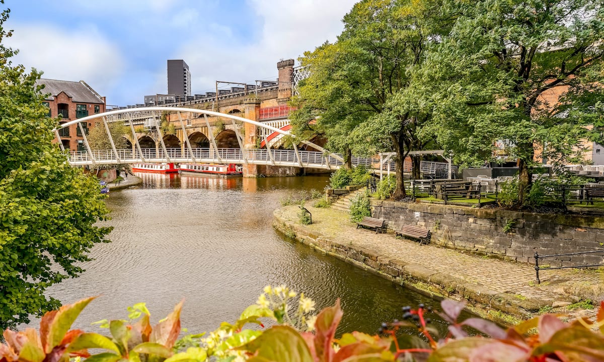 Manchester Mansion Holiday Rentals | Airbnb