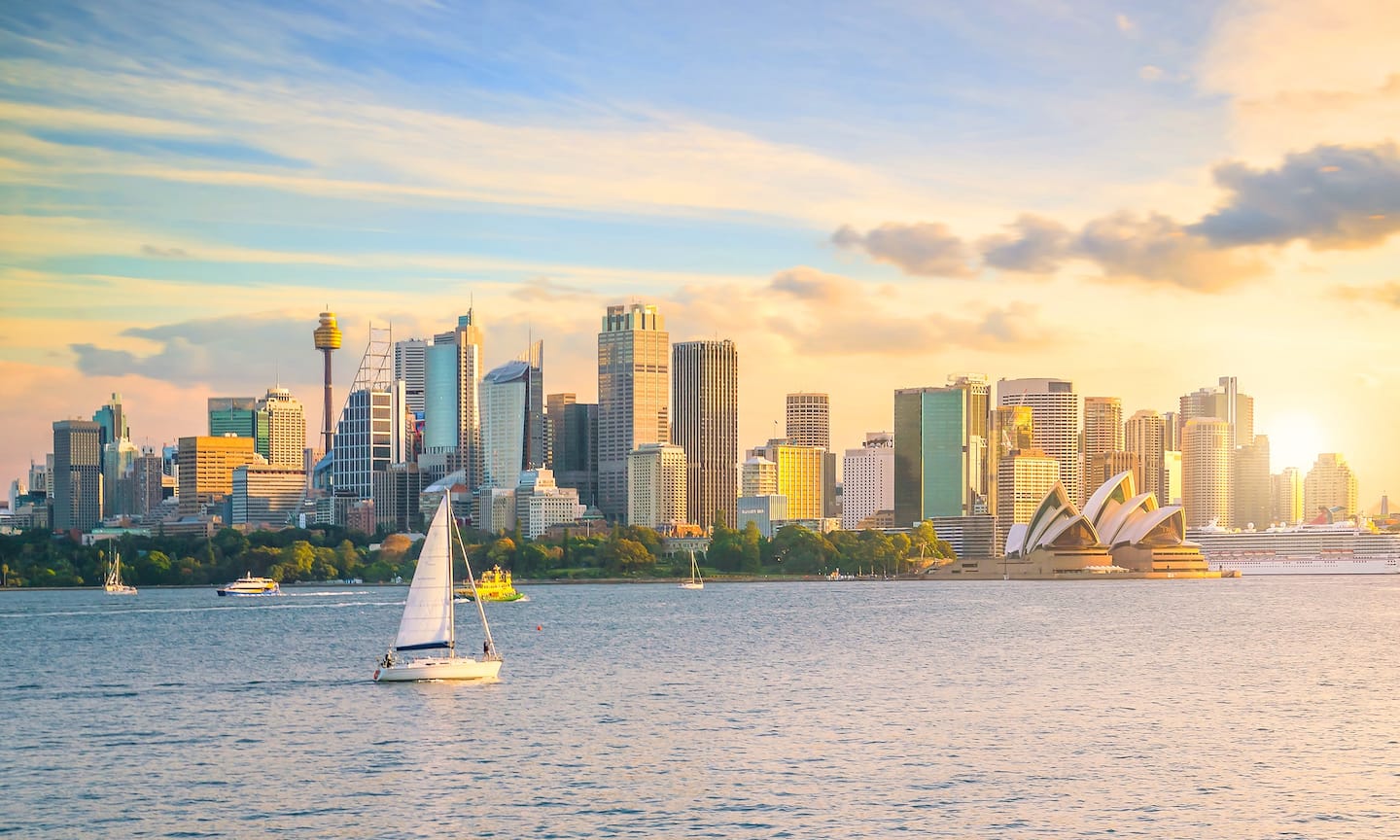 Australia Vacation Rentals (4.8 out of 5) - Airbnb