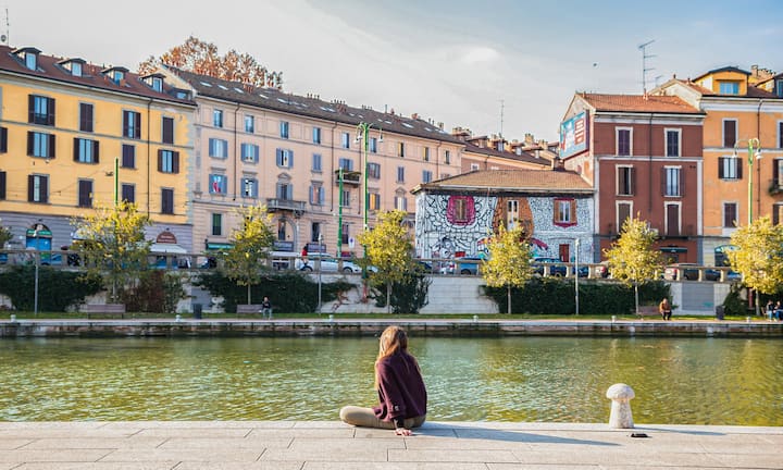 Locuințe de vacanță în Milano, Italia – Airbnb