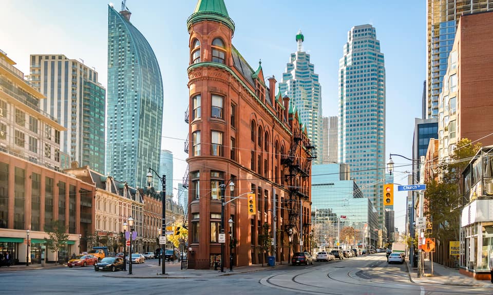 Toronto, Canada Furnished Monthly Rentals and Extended Stays | Airbnb