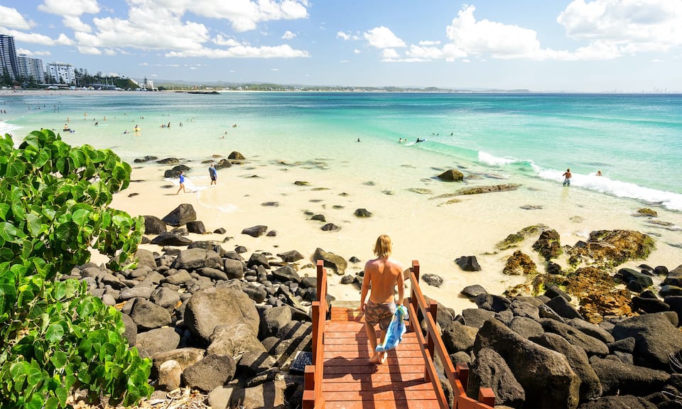 Coolangatta, Australia Vacation Rentals - Airbnb