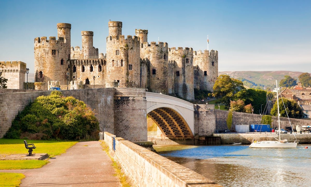 Wales, United Kingdom Vacation Rentals - Airbnb