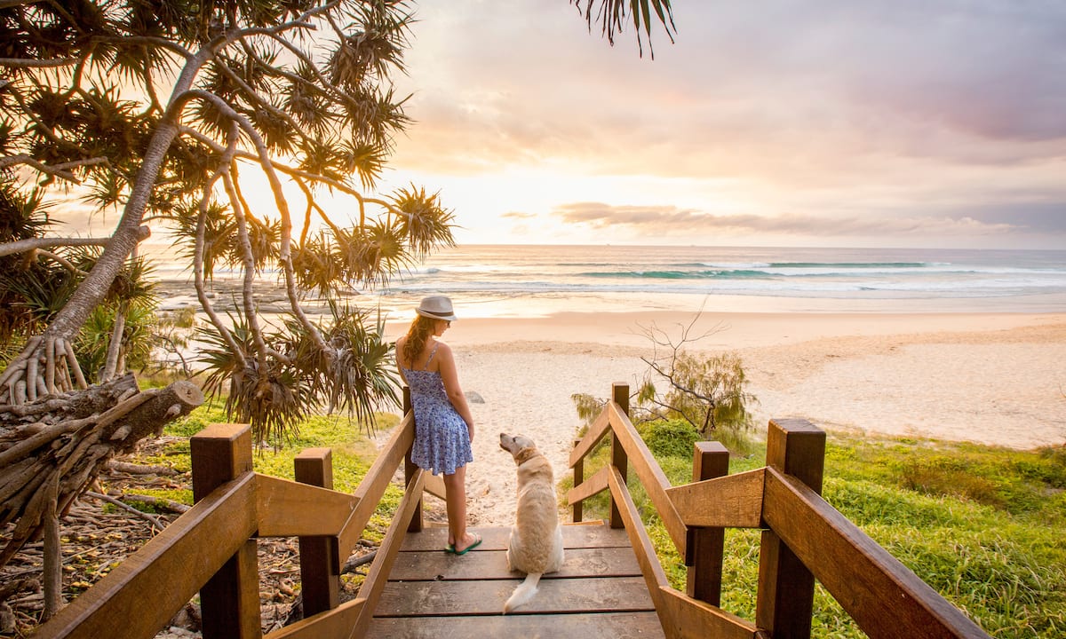 Sunshine Coast, Australia Vacation Rentals - Airbnb