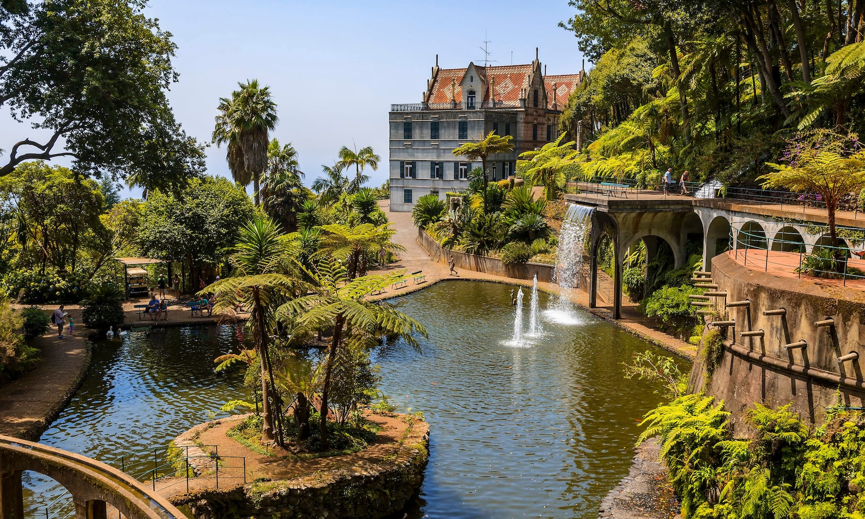 Madeira, Portugal Vacation Rentals - Airbnb