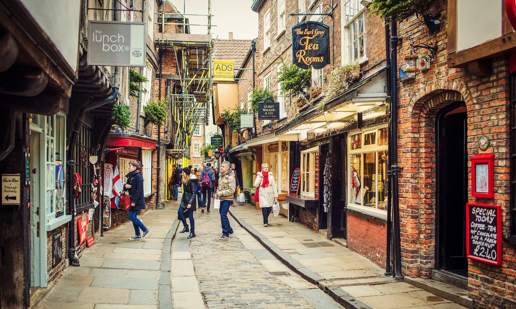 York, United Kingdom Vacation Rentals (4.8 out of 5) - Airbnb