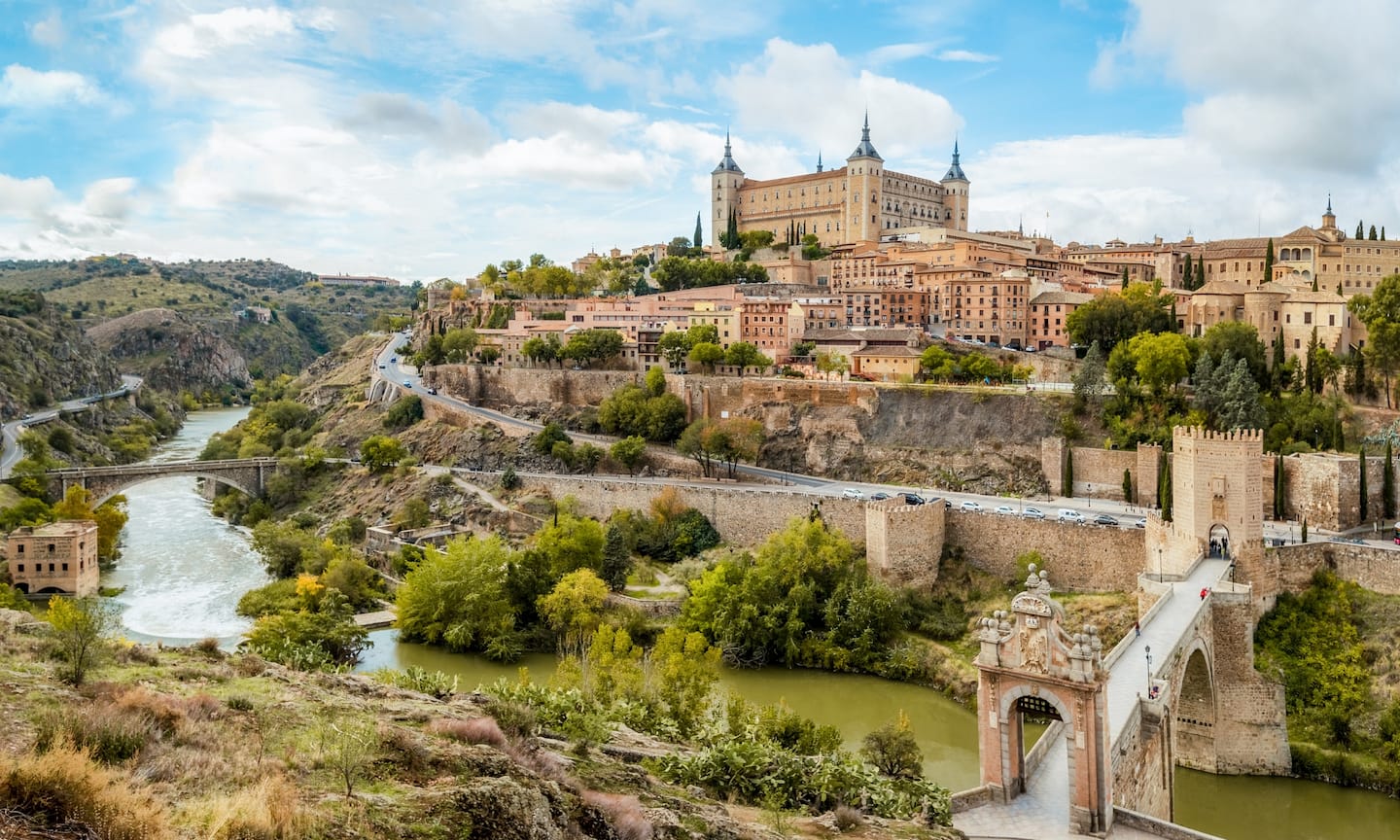 Hoteles en Toledo | Airbnb