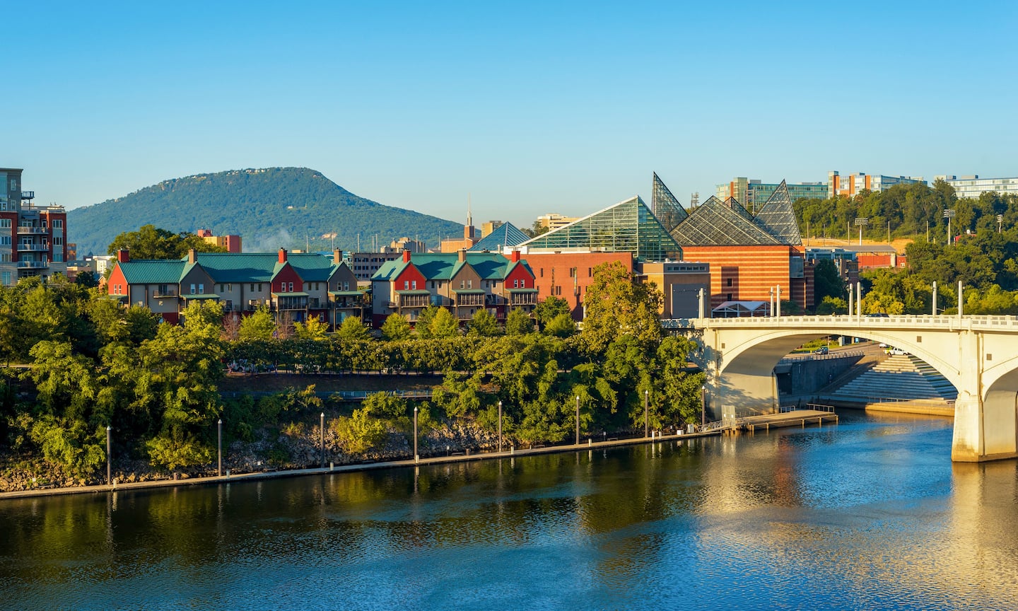 Tennessee, United States Vacation Rentals (5 out of 5) - Airbnb