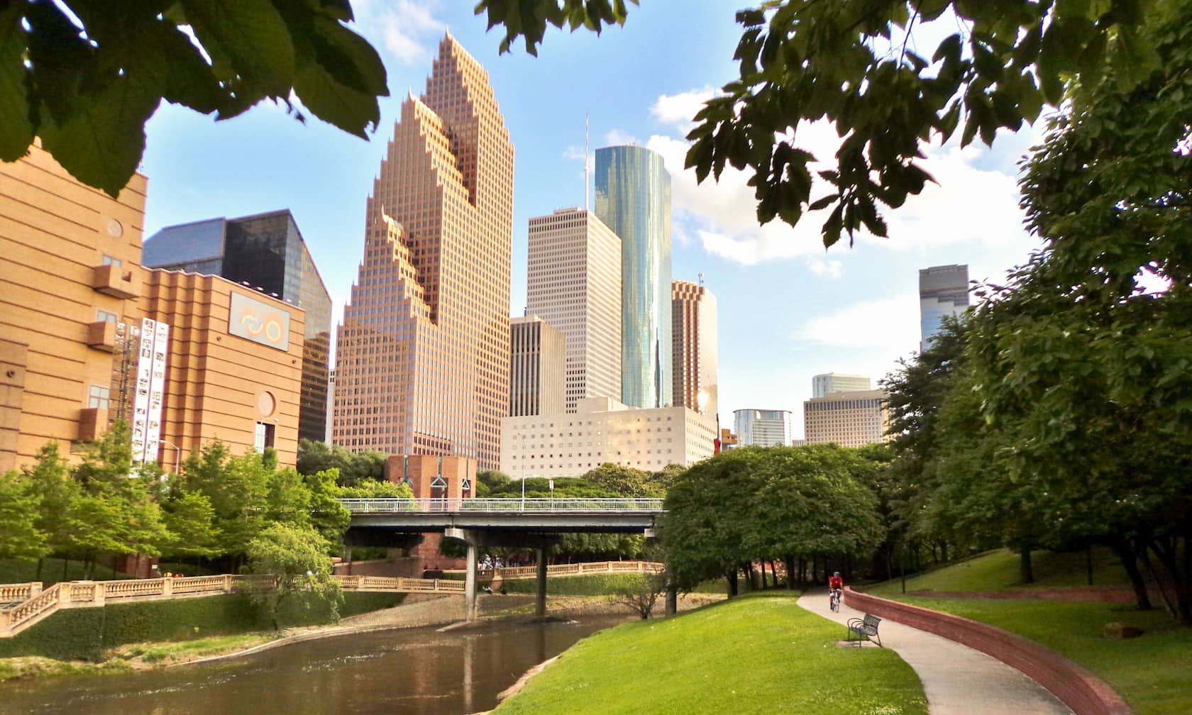 Houston, Texas Vacation Rentals - Airbnb