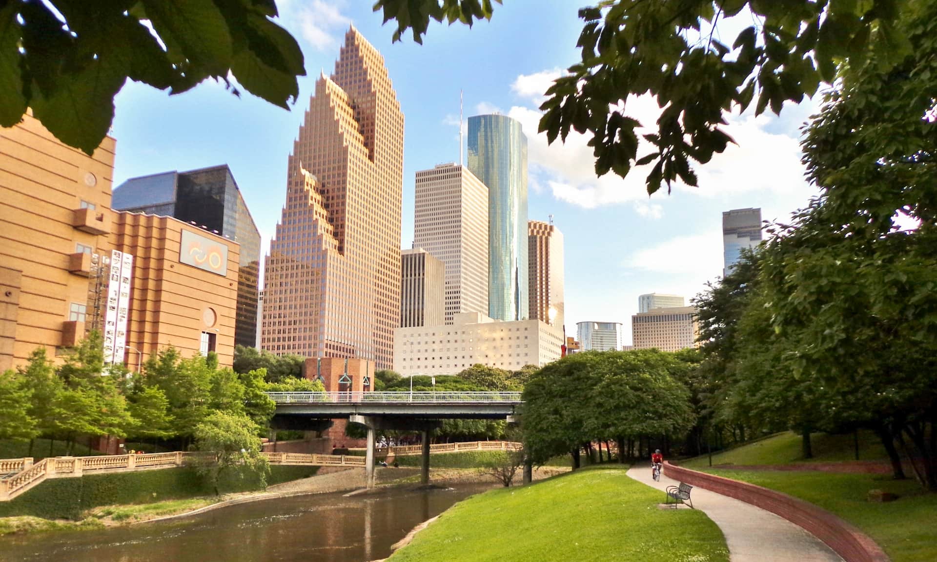 Houston, Teksas Vacation Rentals - Airbnb