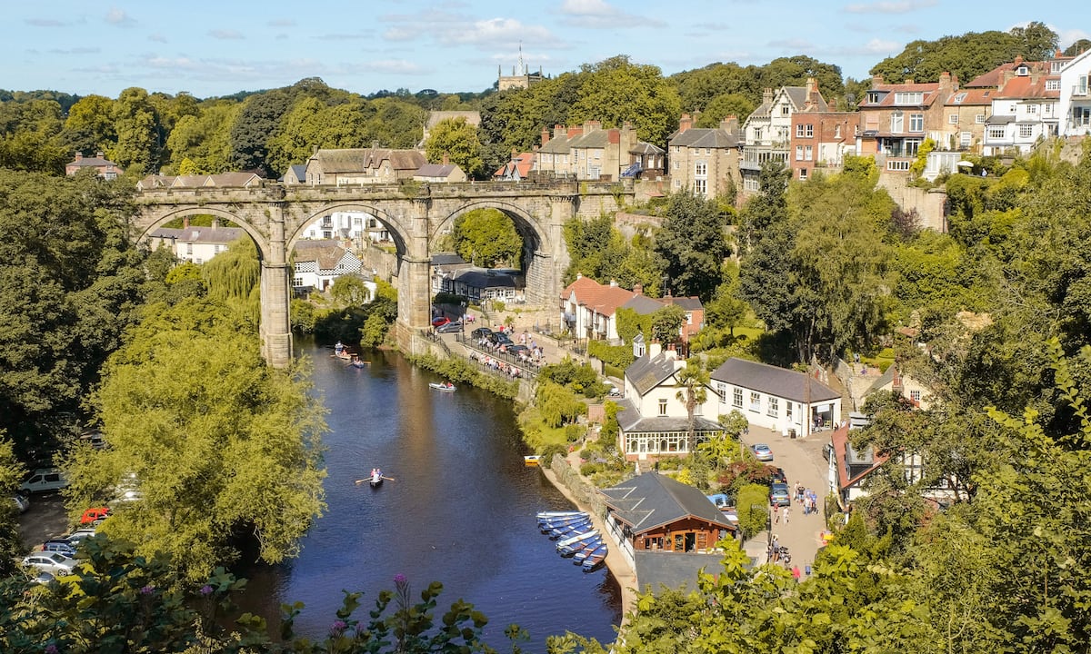 Harrogate, United Kingdom Vacation Rentals - Airbnb