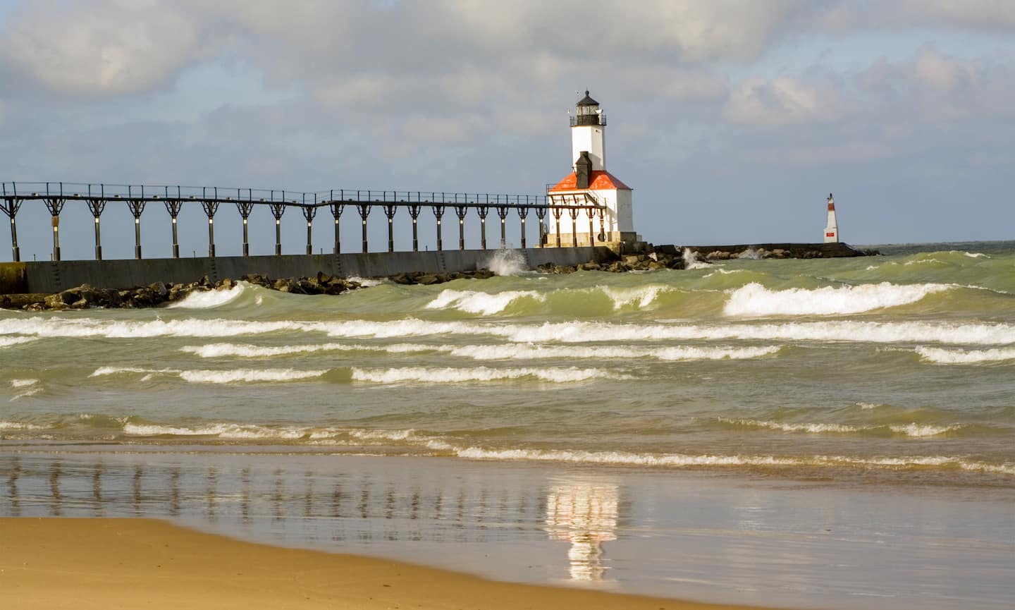 Michigan City Beach House Vacation Rentals | Airbnb