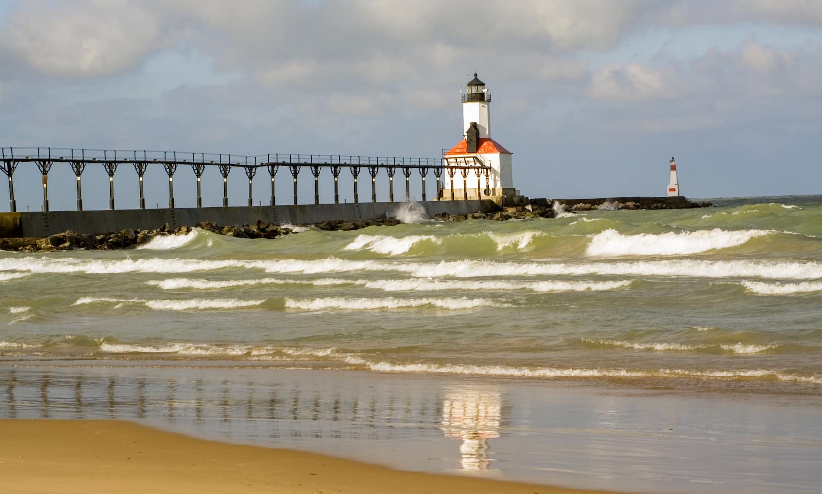 Michigan City Lake House Vacation Rentals | Airbnb