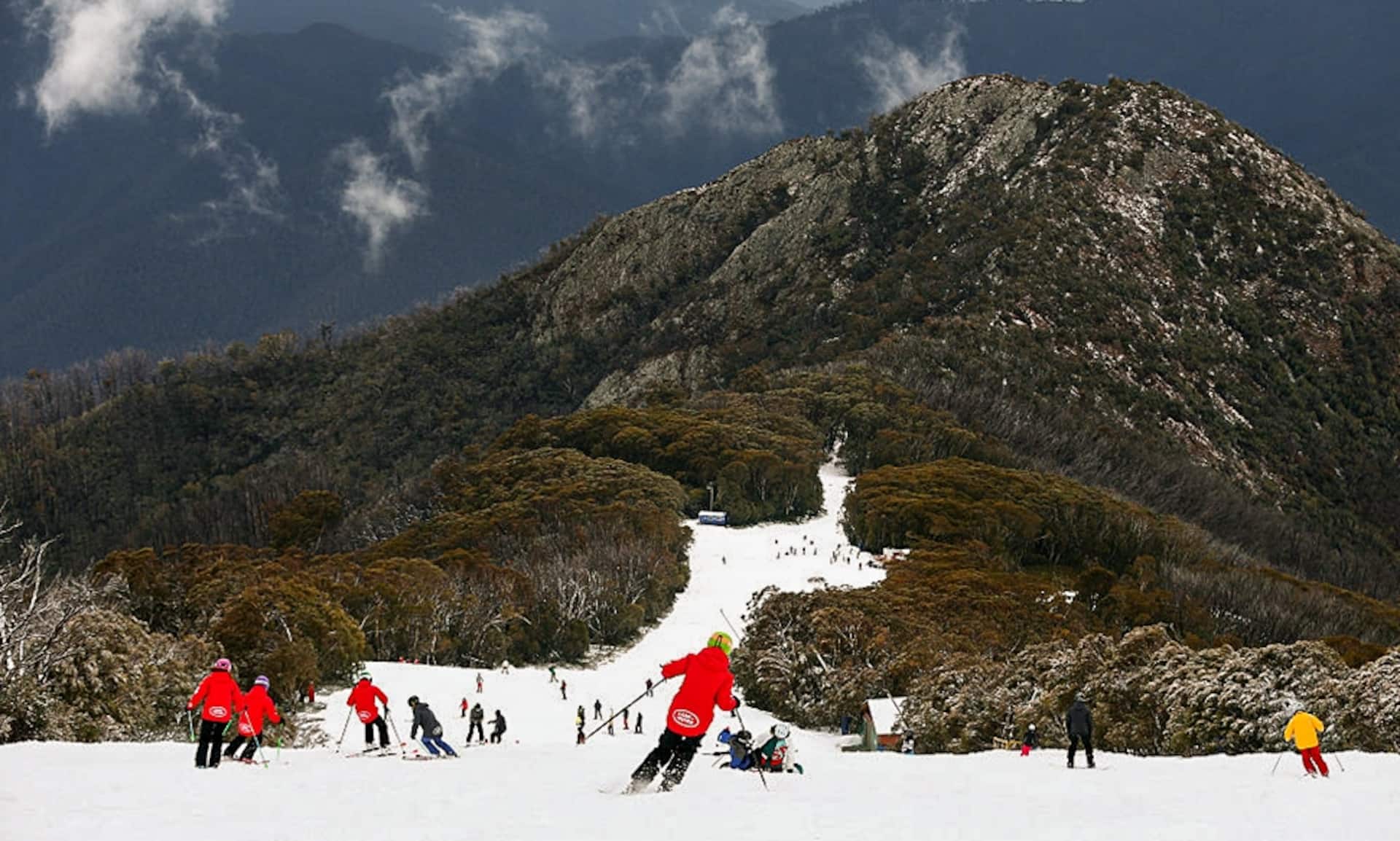 Mount Buller, Australia Vacation Rentals (4.8 out of 5) - Airbnb