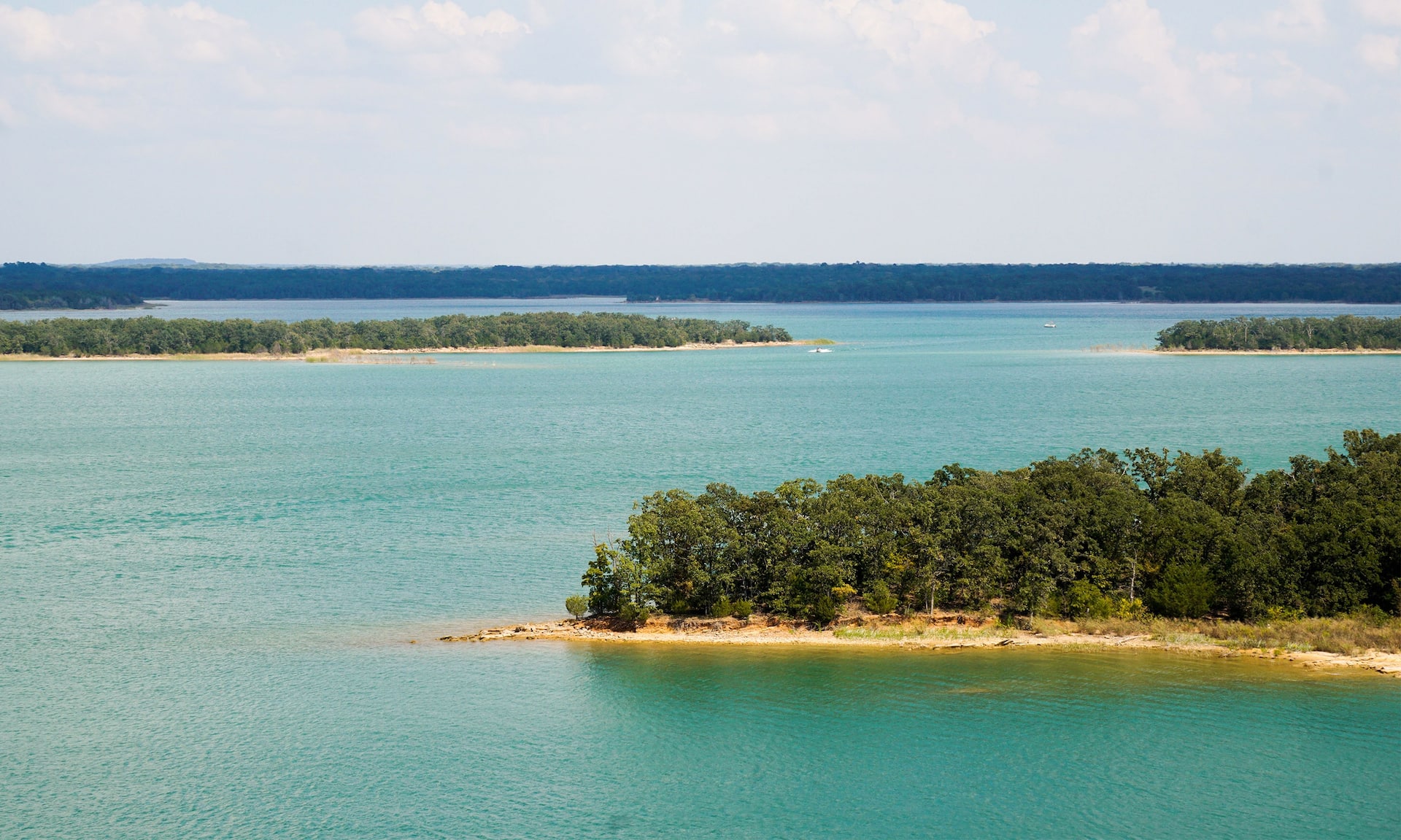 Lake Murray, OK Vacation Rentals (5 out of 5) - Airbnb