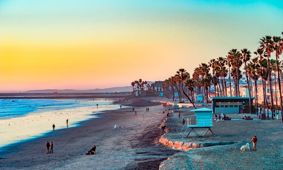 Oceanside, CA Vacation Rentals (5 out of 5) - Airbnb