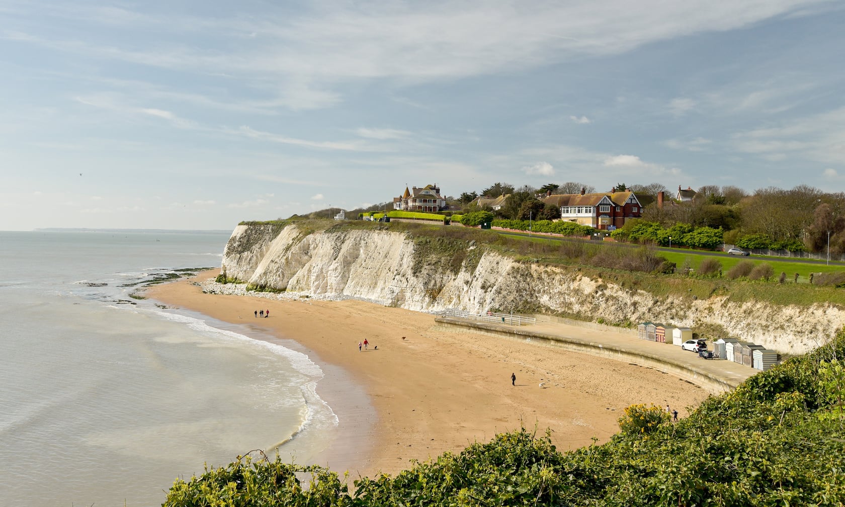 Broadstairs Holiday Rentals & Homes - England, United Kingdom | Airbnb