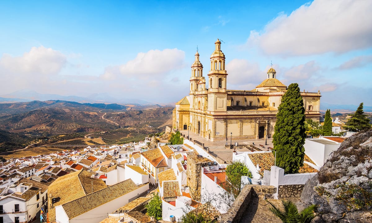 Alquileres vacacionales en casas en Cádiz | Airbnb