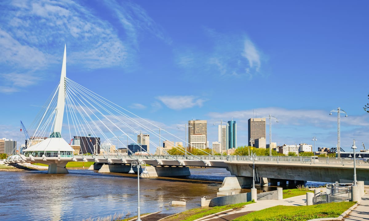 Manitoba, Canada Vacation Rentals - Airbnb