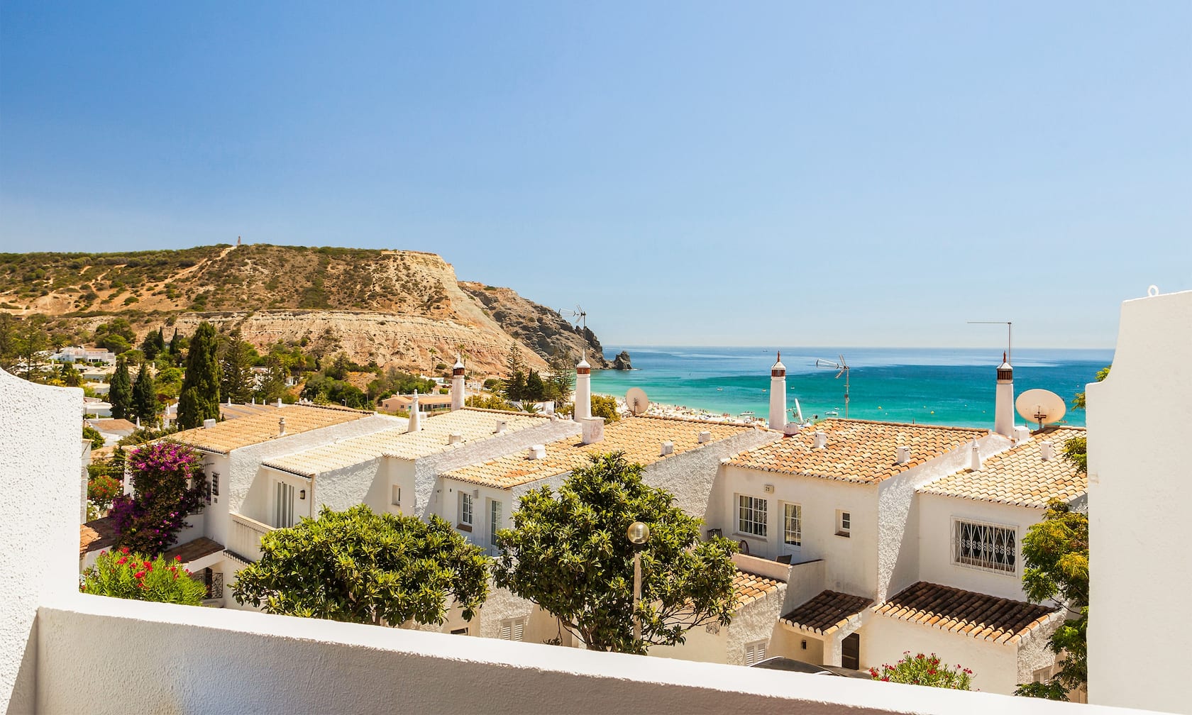 Luz Apartment Vacation Rentals | Airbnb