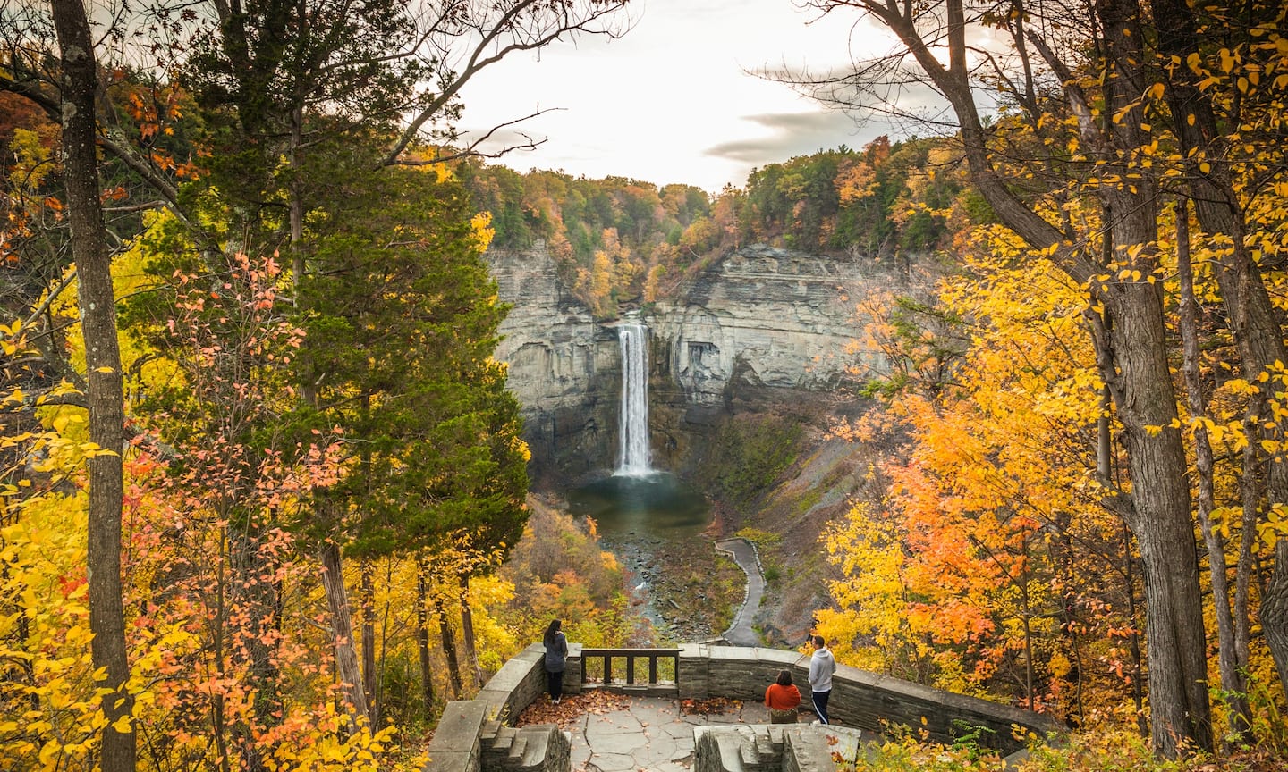 Finger Lakes, NY Vacation Rentals (4.9 out of 5) - Airbnb