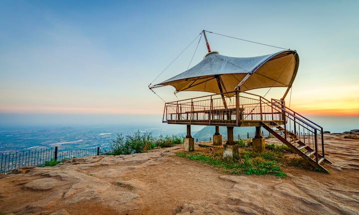 Nandi Hills: Ενοικιαζόμενα για διακοπές, κατάλληλα για οικογένειες ...