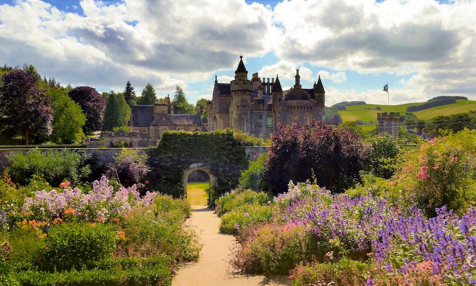 Melrose, United Kingdom Vacation Rentals - Airbnb
