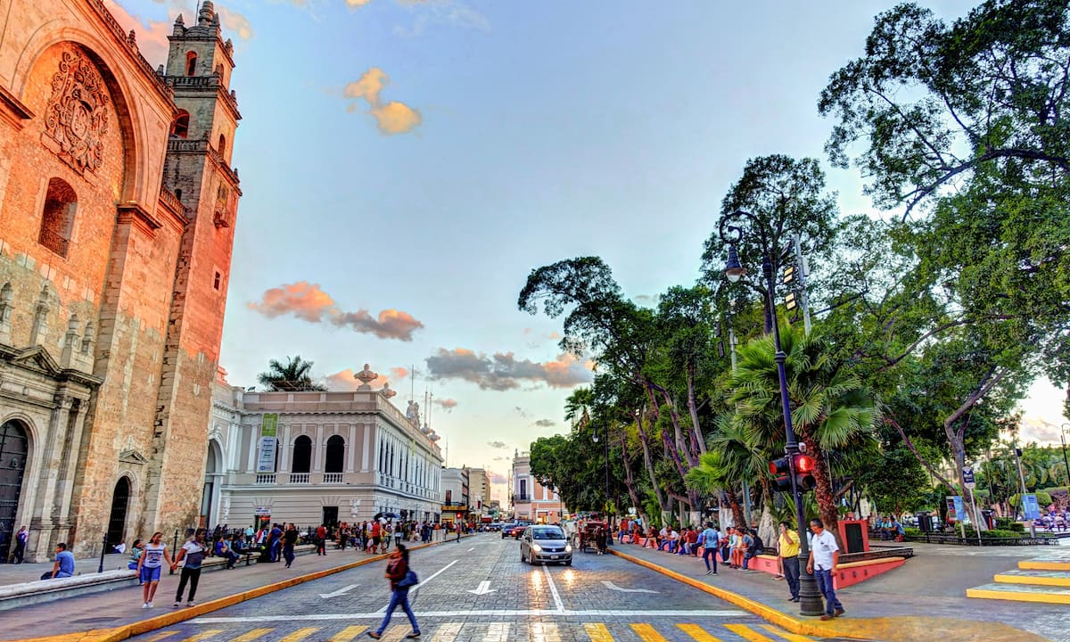 Mérida, Mexico Vacation Rentals (4.9 out of 5) - Airbnb