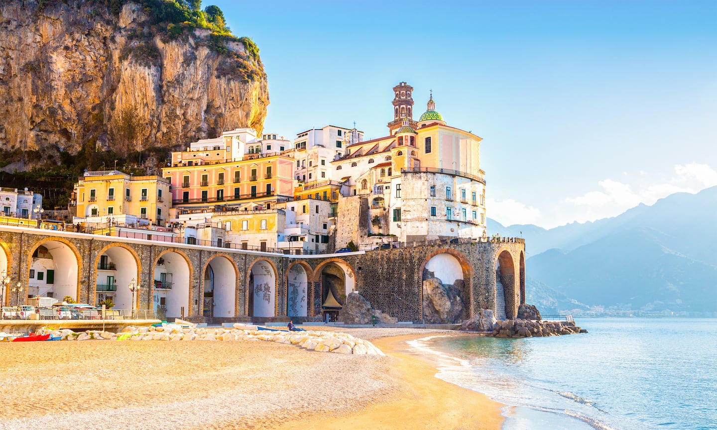 Positano, Italy Vacation Rentals - Airbnb