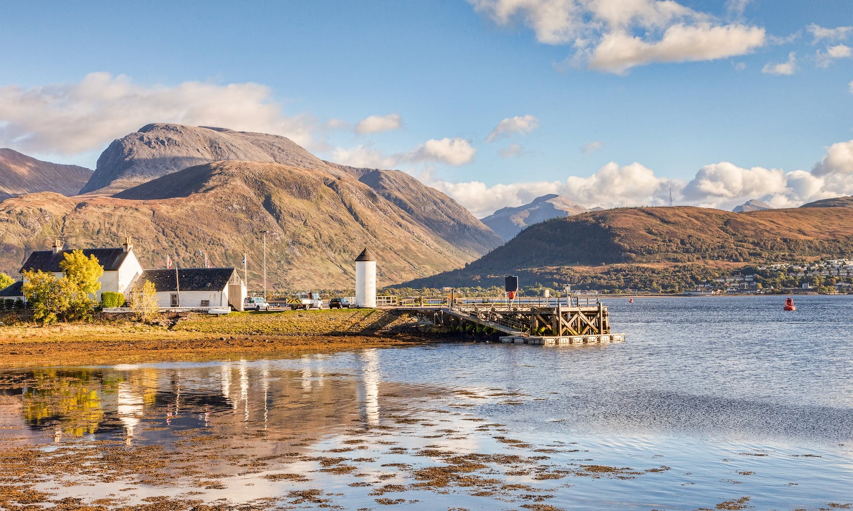 Fort William Hotels | Airbnb