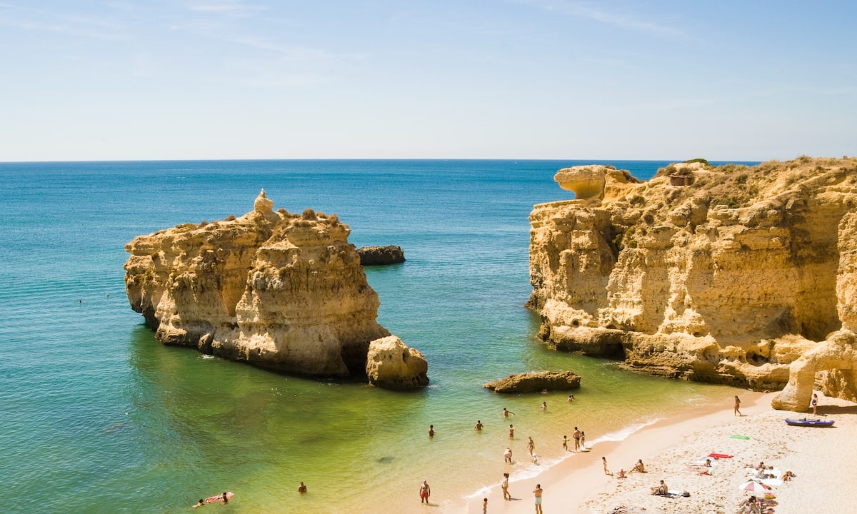 Albufeira, Portugal Vacation Rentals (5 out of 5) - Airbnb