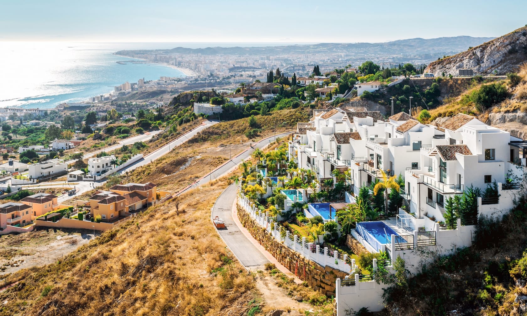 Fuengirola, Spanien Vacation Rentals - Airbnb
