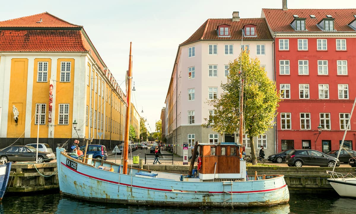 Nature and Outdoor Activities in Copenhagen | Experiences, Activities ...